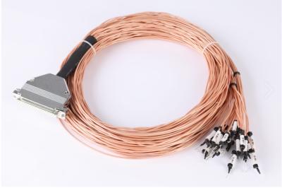 China HIOKI CN082 D-Sub9 Shielded CAN Bus Extension Cable for CN055 Converter U8555 CAN Module for sale