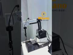 automated machine vision inspection system high precision for 3c manufacturing