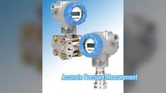STR735D Pressure Transmitter New 12 Month Warranty