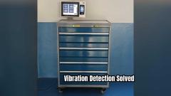 Hanwei Fiber Optic Vibration Detector