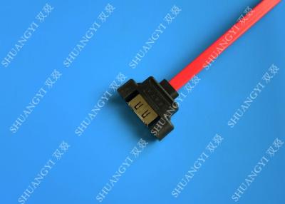Cina Pin ad alta velocità SATA del cavo 15 di Serial ATA SATA di potere del PVC al Pin di ESATA 7 in vendita
