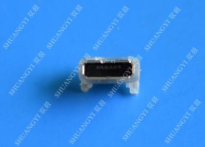 中国 IP68鋼鉄マイクロ タブレットUSBのコネクターBのイジェクターのタイプ金のフラッシュの接触 販売のため