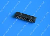 Quality Mini SAS Serial Attached SCSI Connector 32 Pin Electrical For Server for sale