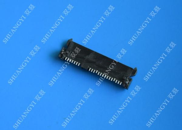 Quality Nylon 2.0 mm Wire To Board Connectors , Printed Circuit Board PCB JST PH Connector for sale