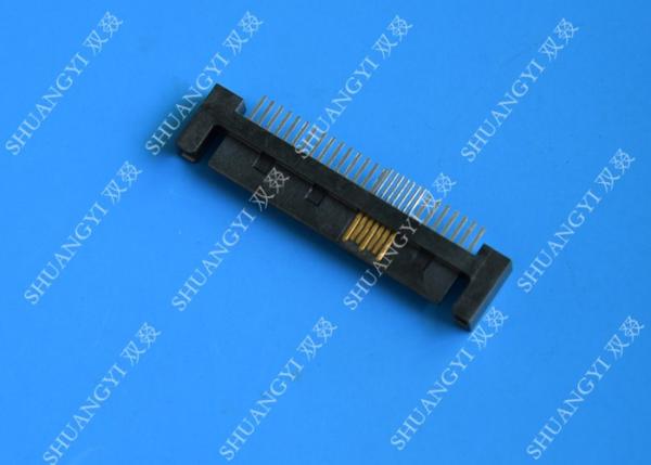 Quality Printed Circuit Board PCB Wire to Board IDC Type Connector 22 Pin Jst 2.5 mm for sale