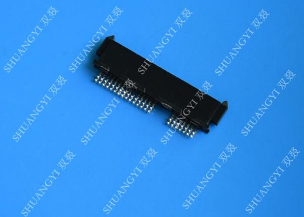 Quality Customized 1.5 mm Wire To Board Connectors Crimp 22 Pin Jst For PCB for sale
