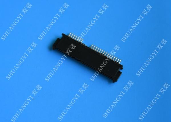 Quality Customized 1.5 mm Wire To Board Connectors Crimp 22 Pin Jst For PCB for sale