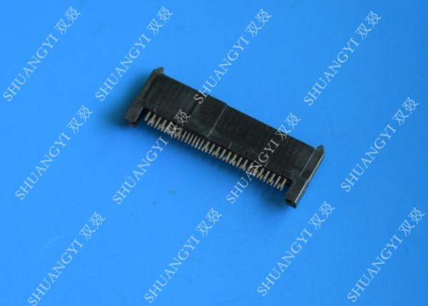 Quality JST PHR 68 Pin Wire To Board Connectors , Surface Mount 1.5 mm Pitch Connector for sale