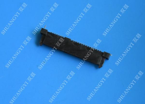 Quality Lightweight 2.54 mm Pitch Wire To Board Power Connector For Communication for sale