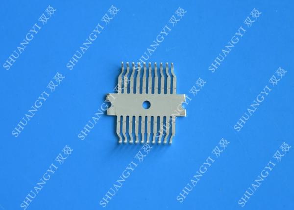Quality Auto Terminal Connector Crimp On Wire Terminals Fire Proof Environmental Friendly for sale