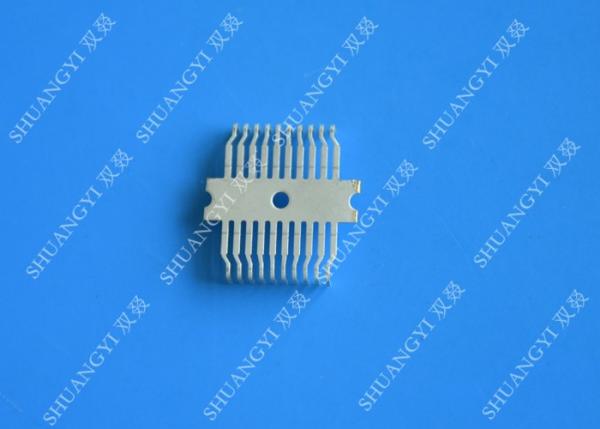 Quality Auto Terminal Connector Crimp On Wire Terminals Fire Proof Environmental for sale