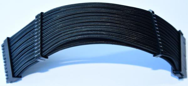 Quality Sleeved PSU Cable: PC, Desktop, Computer-Eectronic Equipment Cable for sale