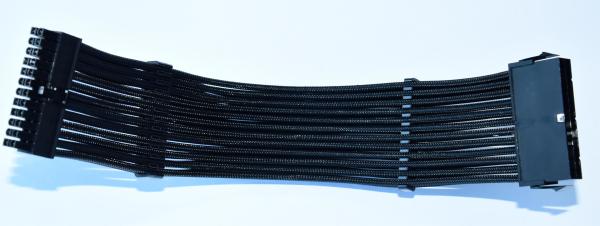 Quality Sleeved PSU Cable: PC, Desktop, Computer-Eectronic Equipment Cable for sale