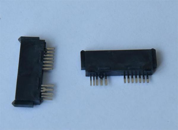 Quality Durable and SATA Data Connector for High-Speed Data Transfer in Modern Systems for sale