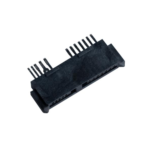 Quality Durable and SATA Data Connector for High-Speed Data Transfer in Modern Systems for sale