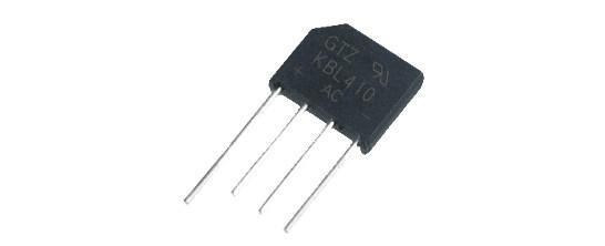 Quality Semiconductor Discrete Device (SVD) for Various Devices-Car Charger Robot Sound for sale