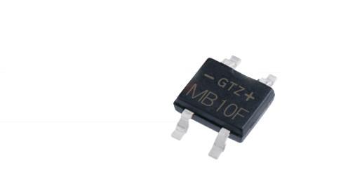 Quality Semiconductor Discrete Device (SVD) for Various Devices-Car Charger Robot Sound LED Lighting Semiconductor for sale
