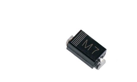 Quality Semiconductor Discrete Device (SVD) for Various Devices-Car Charger Robot Sound for sale
