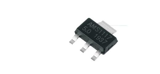Quality Semiconductor Discrete Device (SVD) for Various Devices-Car Charger Robot Sound for sale