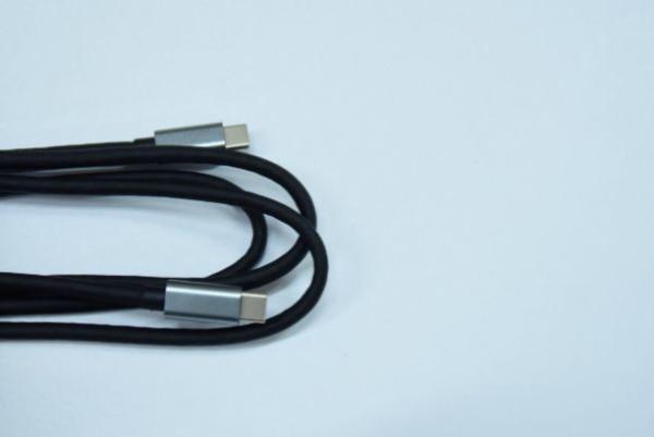 Quality Professional Technical Support for Choosing and Using TYPE 3.1 C/M to C/M Cable for sale