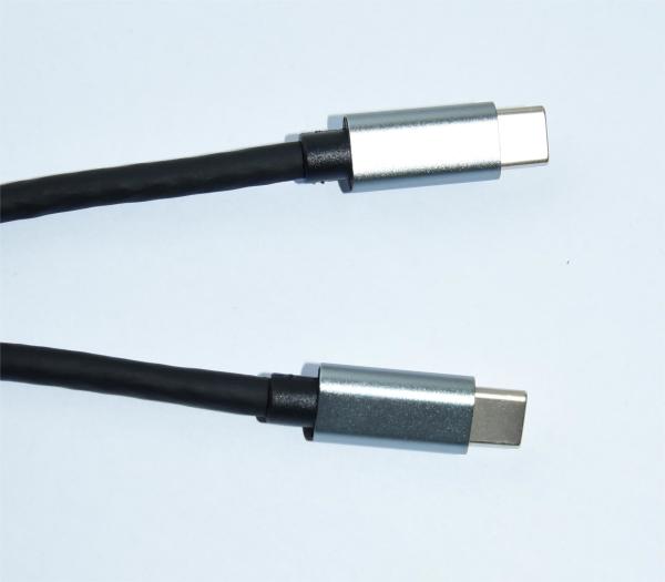 Quality Professional Technical Support for Choosing and Using TYPE 3.1 C/M to C/M Cable for sale