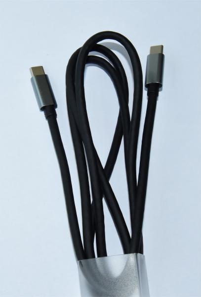 Quality Professional Technical Support for Choosing and Using TYPE 3.1 C/M to C/M Cable for sale