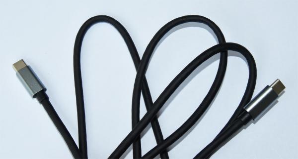 Quality Professional Technical Support for Choosing and Using TYPE 3.1 C/M to C/M Cable for sale