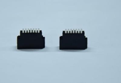 China SATA 7p/F Solder Type Wire to Board Connector for sale