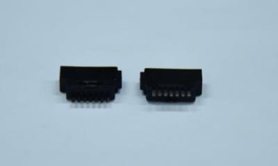 China SATA 7p/F Solder Type Wire to Board Connector for sale