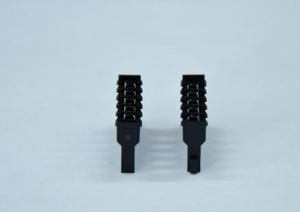 Quality SATA 15p/F IDC Type Wire to Board Connector for sale