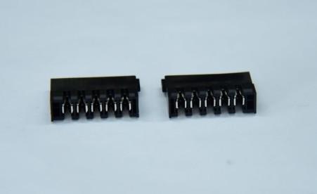 Quality SATA 15p/F IDC Type Wire to Board Connector for sale