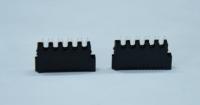 Quality SATA 15p/F Puncture Type Au G/F Plated Wire to Board Connector for sale