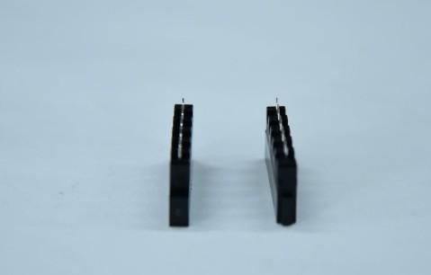 Quality SATA 15p/F Puncture Type Au G/F Plated Wire to Board Connector for sale