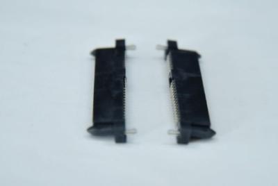 Cina SATA 22p/F DIP Type Au 6/F Plated Wire to Board Connector in vendita
