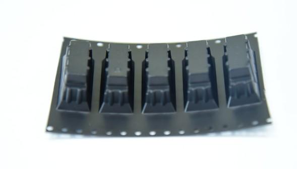 Quality Header pH2.0 2*8pin Vertical PCB Mounting with Post 3.0 Au Plated at The Tail for sale