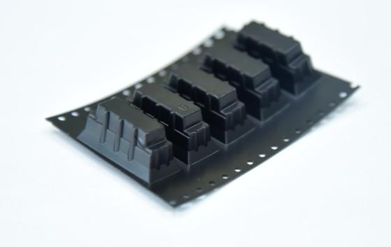 Quality Header pH2.0 2*8pin Vertical PCB Mounting with Post 3.0 Au Plated at The Tail for sale