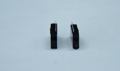 Cina SATA 7p Female Chassis Connector Solder Wire Type 180° Wire to Board Connector in vendita