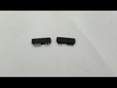 SATA 13-Pin Female Solder Connector for Board