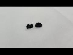 SATA 7p/F Solder Type Wire to Board Connector