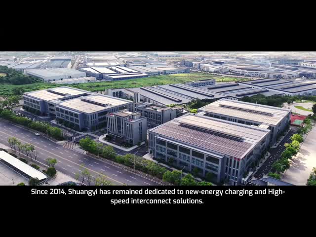 La mise en place des entreprises