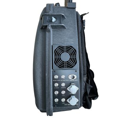 China MINI-6 30W Mochila Drone Reator Suppressor Wifi 5.8G 2.4G à venda