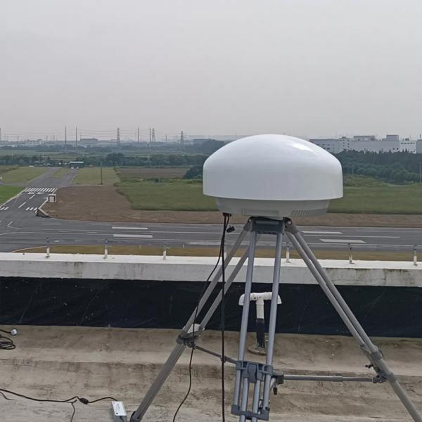 DT10 UAV-Detektionssysteme Drohnen-Detektionssystem