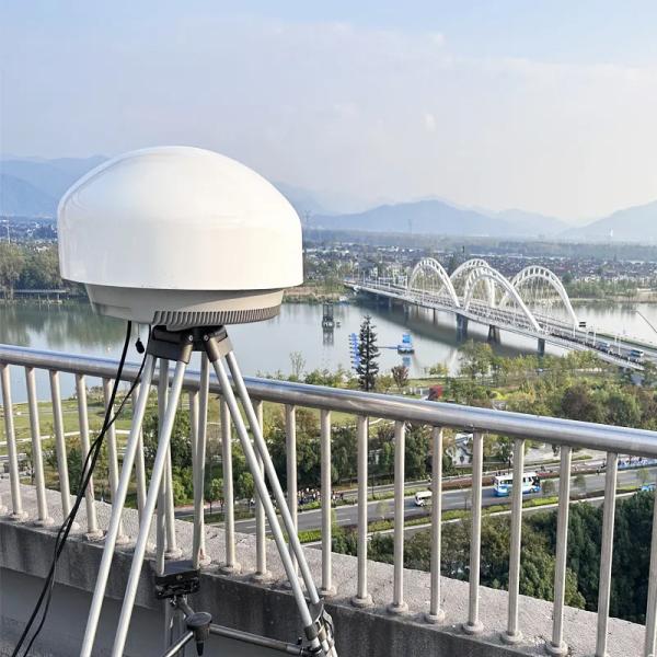 DT10 UAV-Detektionssysteme Drohnen-Detektionssystem