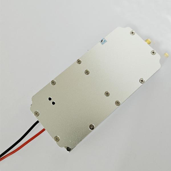 Quality 433 900 1.2 1.5G GPS WIFI 2.4G 5.2G 5.8G Anti-Drone Signal Jammer Module for sale