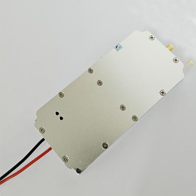 China 5.8G Drone Signal Jammer Module, 10W (40 dBm), Customizable RF Jammer Module. for sale
