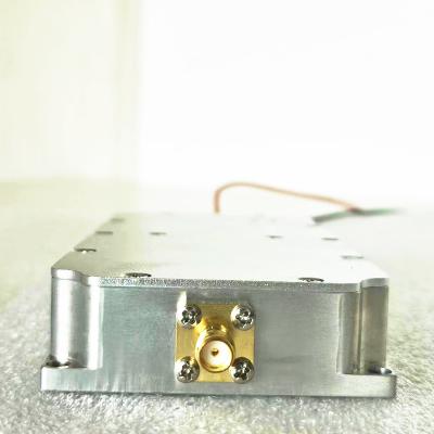 China 5.8G Drone Signal Jammer Module, 10W (40 dBm), Customizable RF Jammer Module. for sale