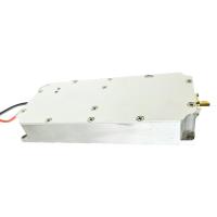 China 5.8G UAV Signal Jammer Module 50W 47DBM RF Jammer Module Customized for sale
