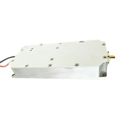 China 5.8G UAV Signal Jammer Module 50W 47DBM RF Jammer Module Customized for sale