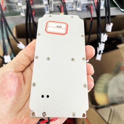 Китай 433 900 1,2 модуль Jammer сигнала трутня 1.5G GPS WIFI 2.4G 5.2G 5.8G анти- продается