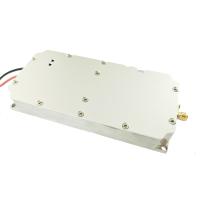 China 5.8G UAV Signal Jammer Module 10W 40 DBM RF Jammer Module Customized for sale